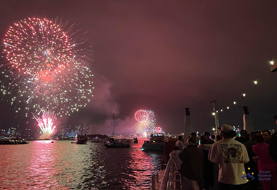 Bayrunner Boat Hire Sydney | Sydney Harbour Escapes