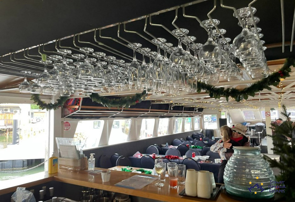 Bayrunner Boat Hire Sydney | Sydney Harbour Escapes