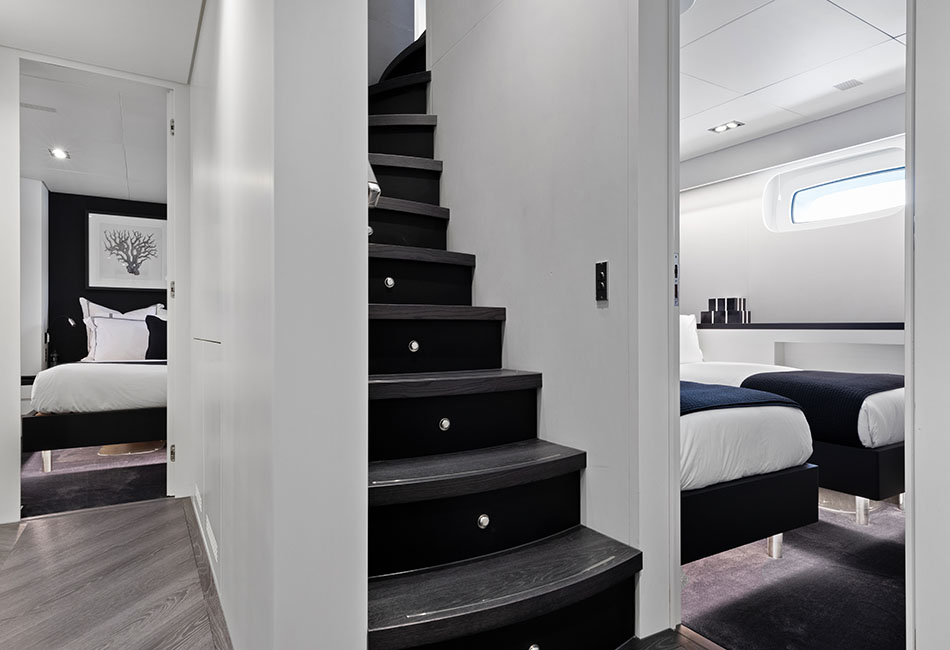 Impulsive Pacific Boat Hire - Private Boat Charter - Sydney