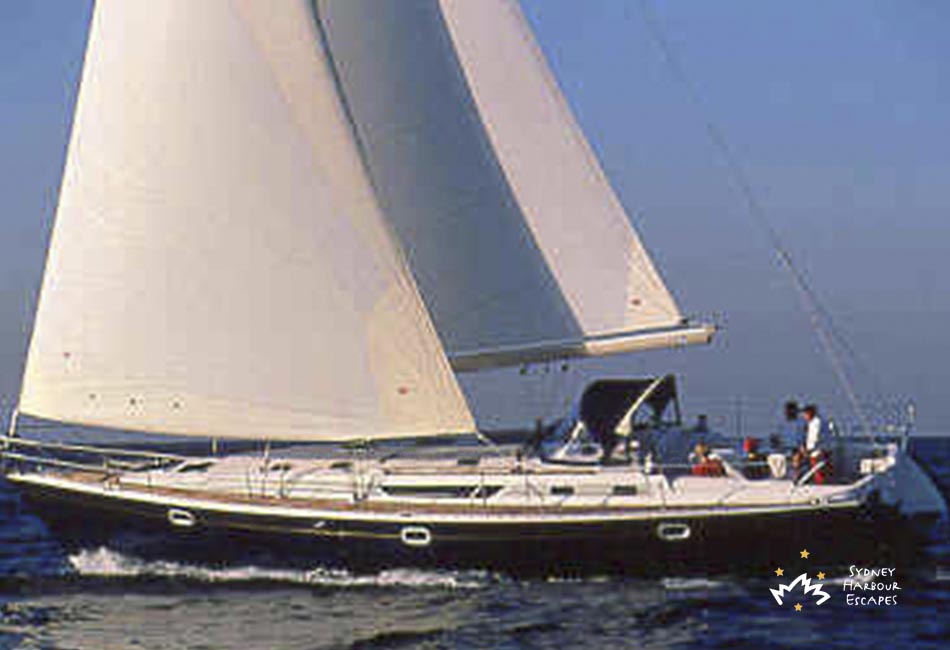 Francesca Boat Hire - Private Boat Charter - Sydney Harbour