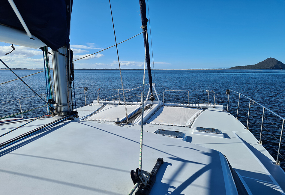 Imagine Boat Hire - Private Boat Charter - Sydney Harbour Cruises