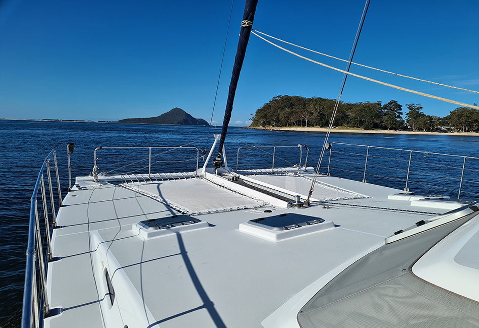 Imagine Boat Hire - Private Boat Charter - Sydney Harbour Cruises