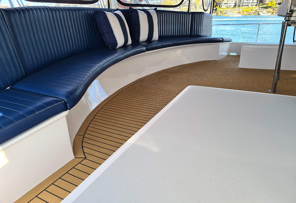 Imagine Boat Hire - Private Boat Charter - Sydney Harbour Cruises