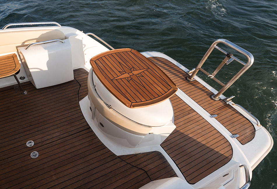 Inception Boat Hire - Private Boat Charter - Sydney Harbour