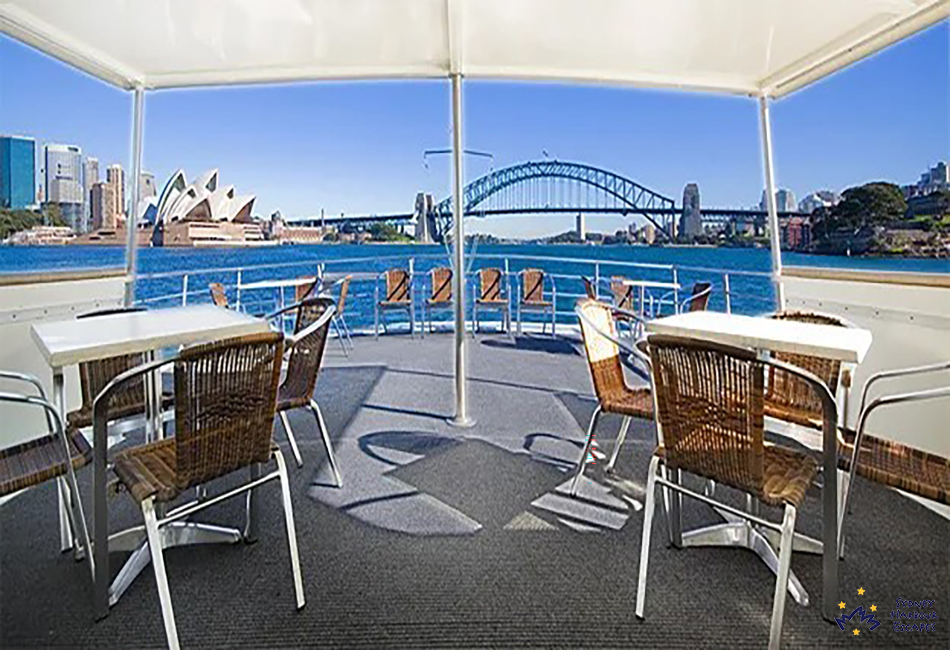 Jerry Bailey Boat Photo Gallery - Sydney Harbour Escapes