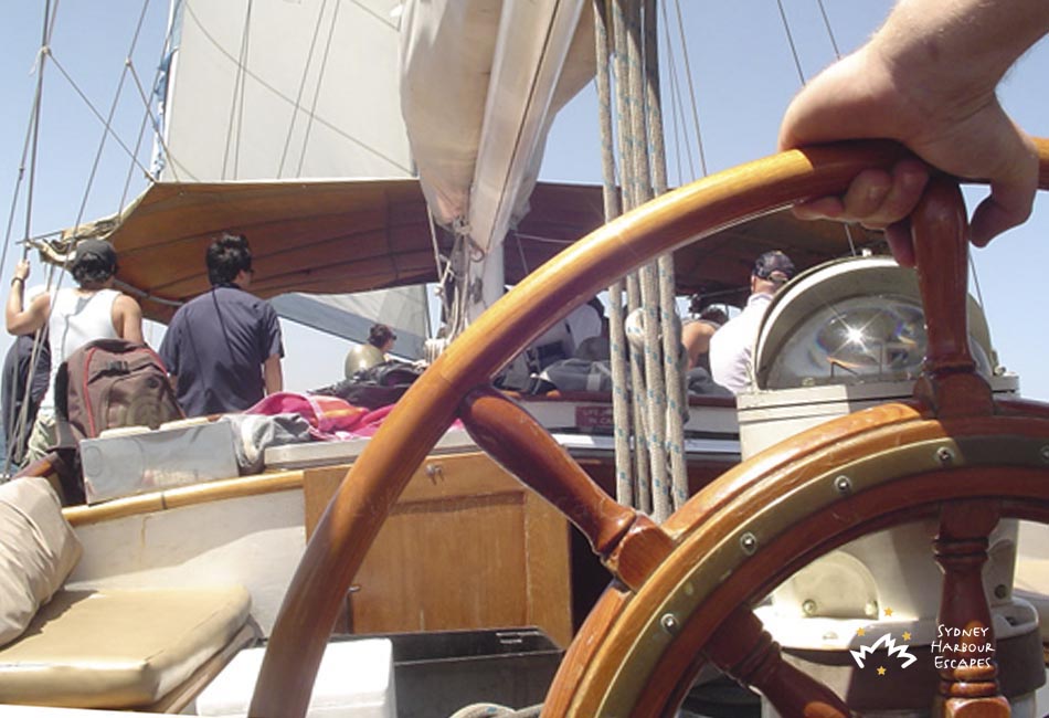 Penguin Boat Hire - Private Party Boat Charter - Sydney Harbour