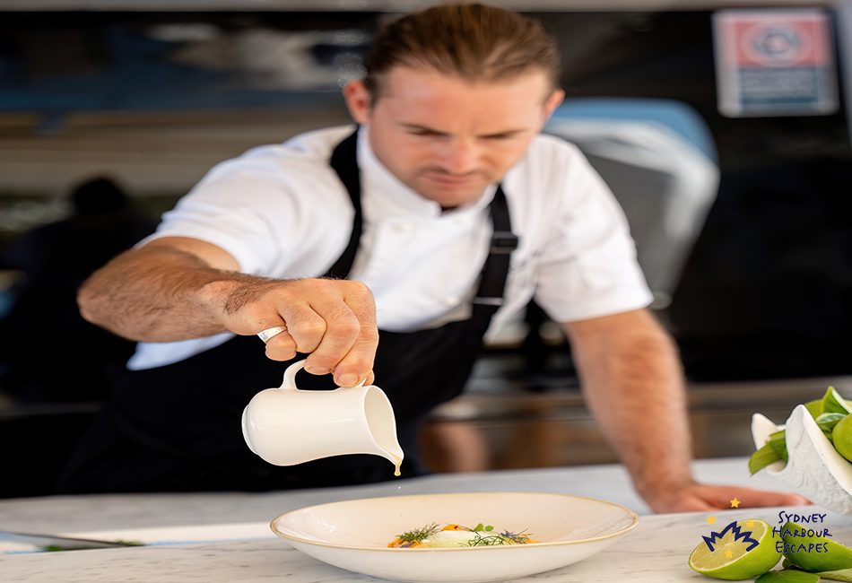 Evolution Boat Hire - Private Party Boat Charter - Sydney Harbour