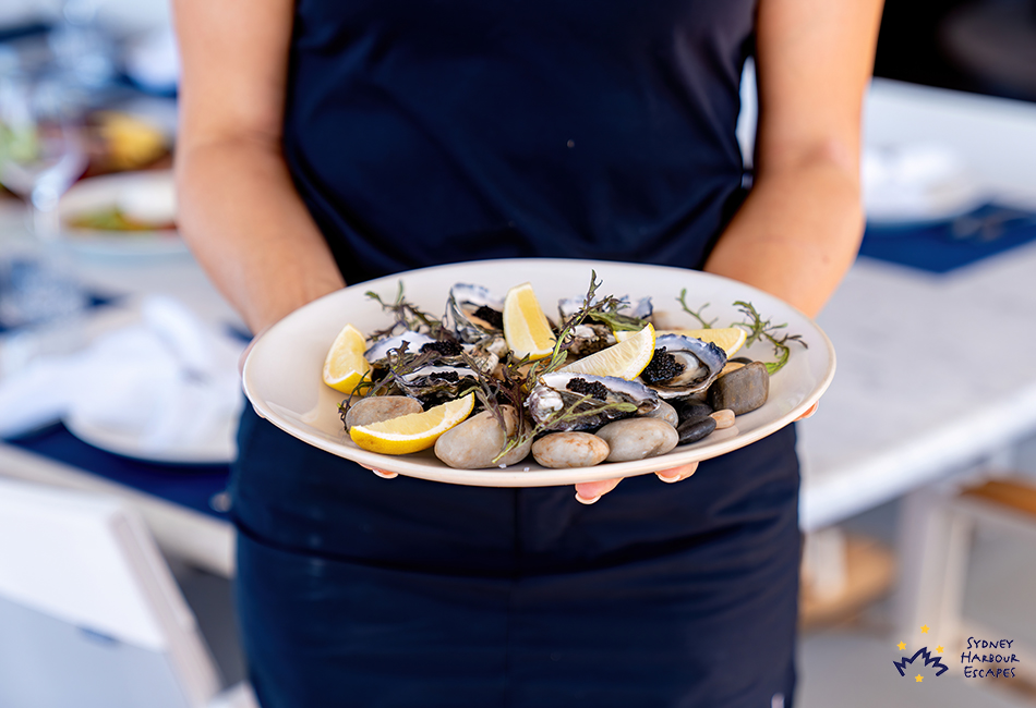 Evolution Boat Hire - Private Party Boat Charter - Sydney Harbour