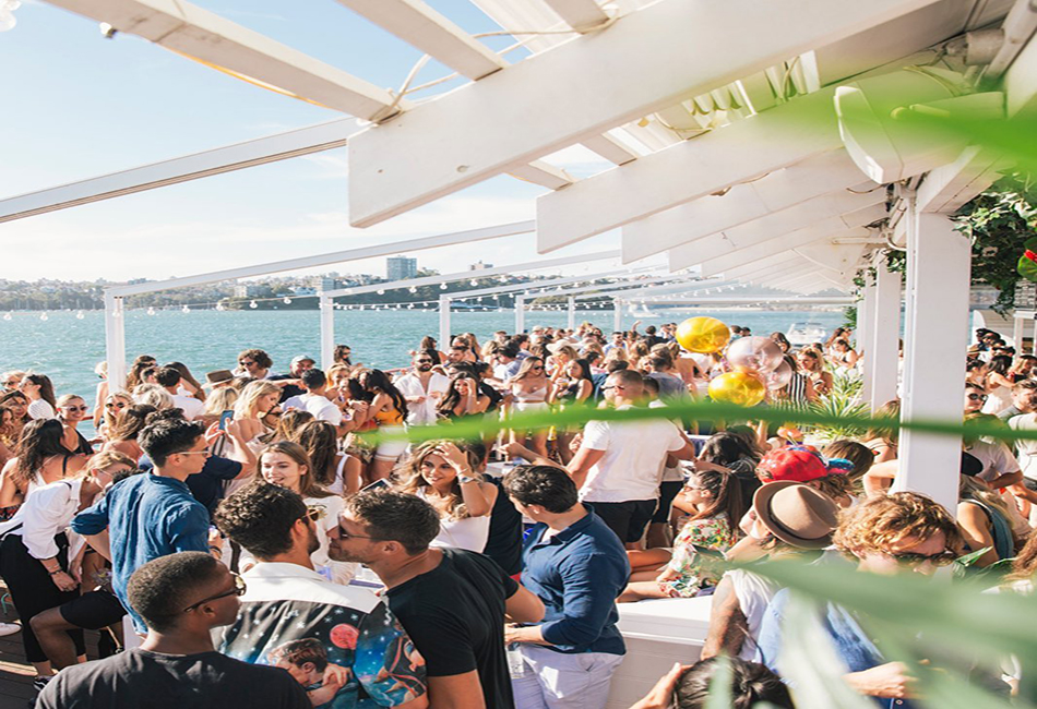 The Island Boat Hire - Private Boat Charter - Sydney Harbour