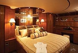 Overnight Boat Hire Sydney | Sydney Harbour Escapes