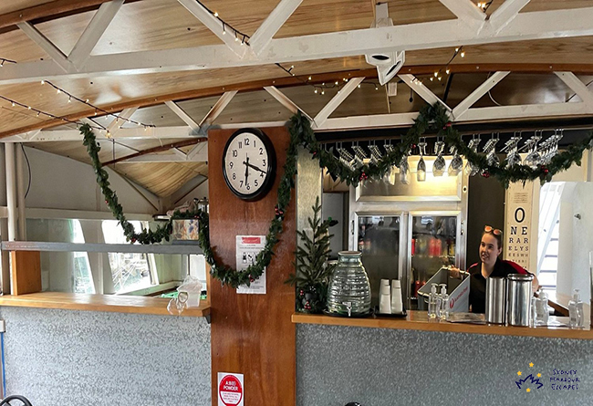 Bayrunner Boat Hire Sydney | Sydney Harbour Escapes