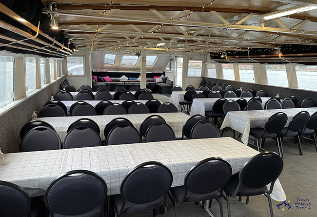 Bayrunner Boat Hire Sydney | Sydney Harbour Escapes