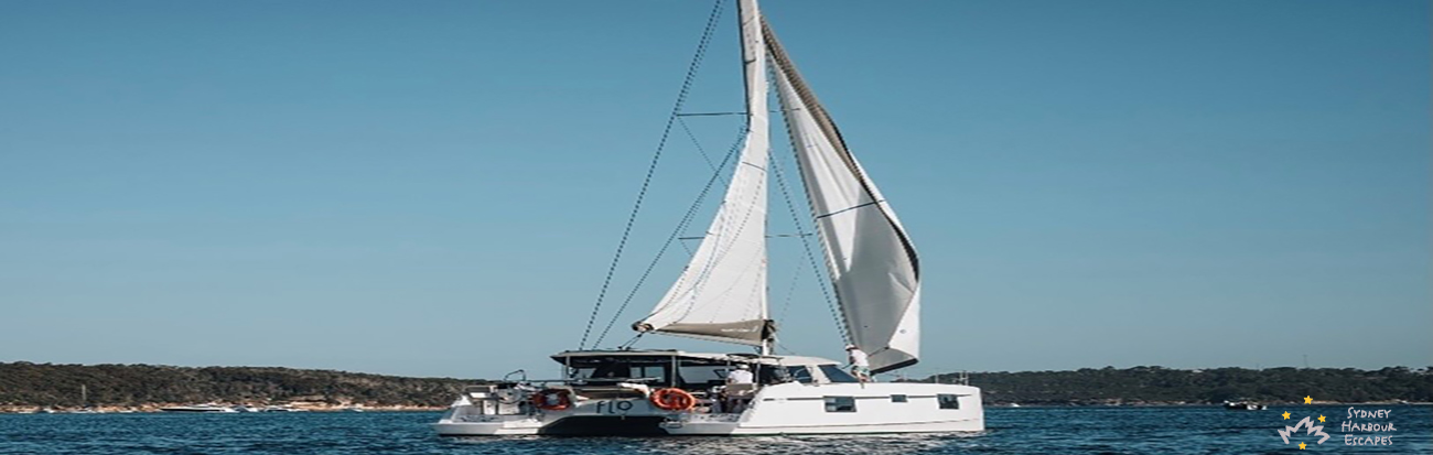 Flo Boat Hire - Corporate Boat Hire - Sydney Habour Cruises