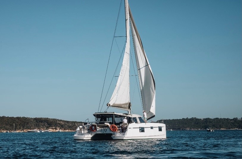 Flo Boat Hire - Sydney Habour Cruises