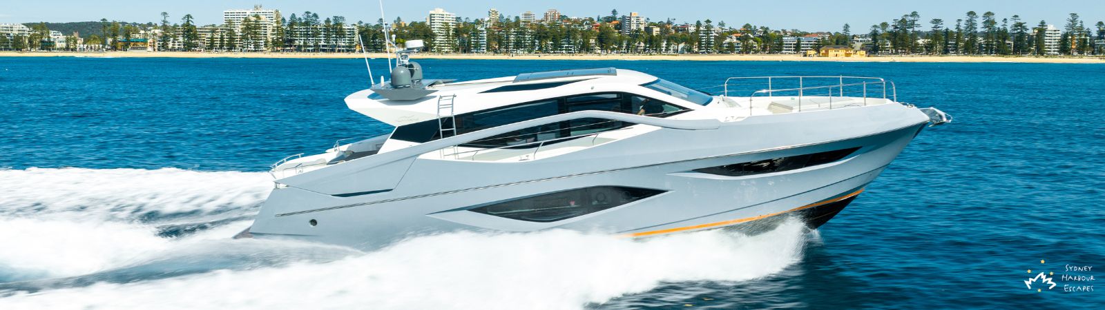 Impulse Boat Hire - Private Boat Charter - Sydney Harbour Cruises