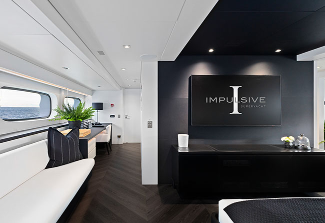 Impulsive Pacific Boat Hire - Private Boat Charter - Sydney