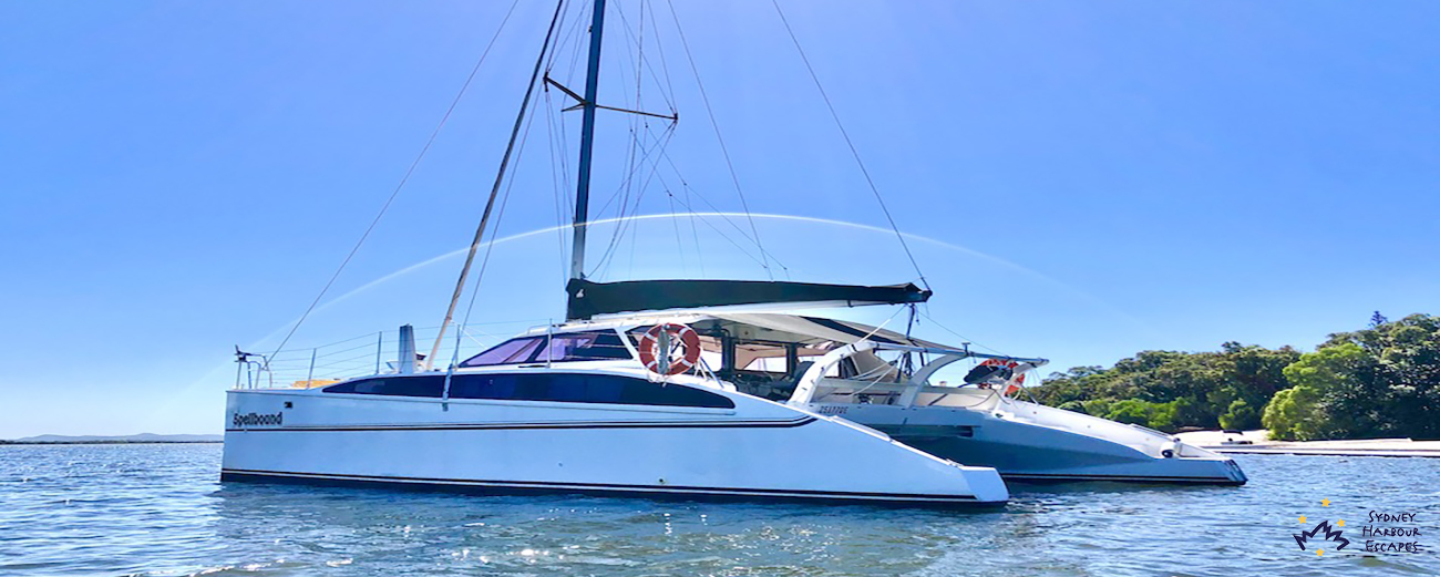 SpellBound Boat Hire - Private Party Boat Hire