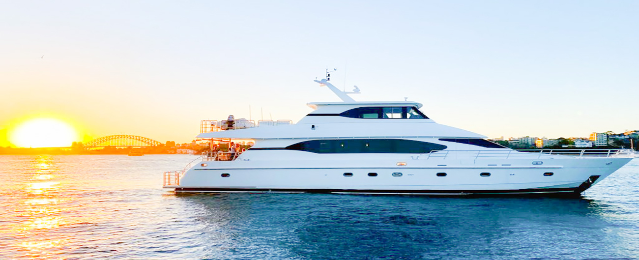 Salt Boat Hire | Luxury Superyacht Charter