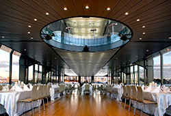 Starship Sydney Boat Hire - Private Charter - Sydney Harbour