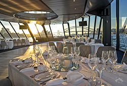 Starship Sydney Boat Hire - Private Charter - Sydney Harbour