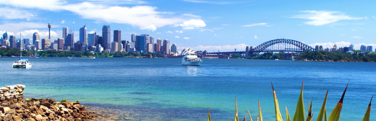 Exploring Sydney Harbour: A Tourist's Guide